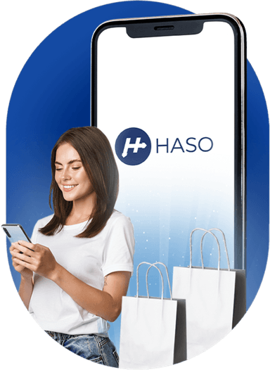 HASO | Hemen Al Sonra Öde